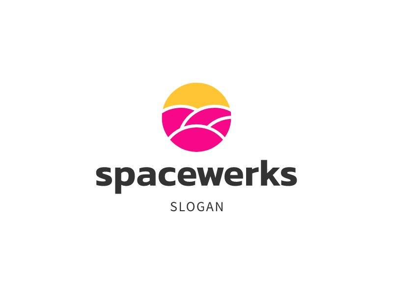 Spacewerks logo | Design your own construction logo - LogoAI