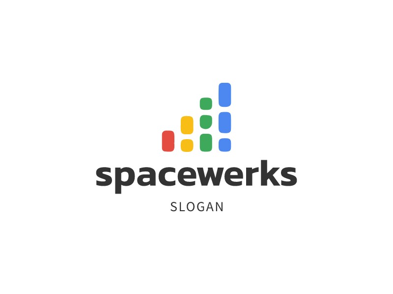 Spacewerks logo | Design your own construction logo - LogoAI