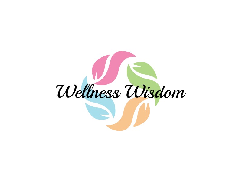 Wellness Wisdom logo | Design your own logo - LogoAI