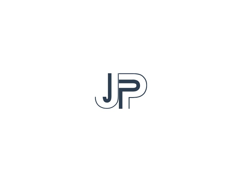 JP logo | Design your own logo - LogoAI