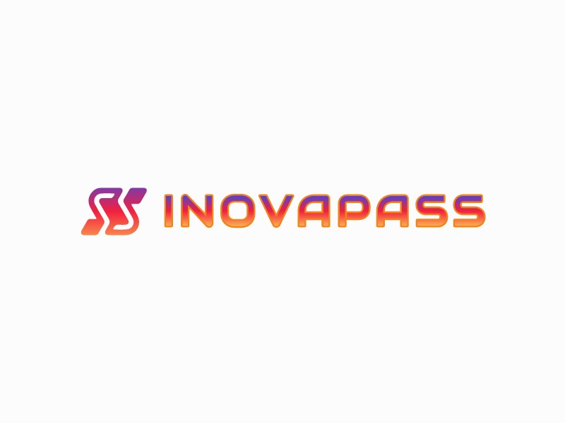 INOVAPASS logo | Design your own entertainment logo - LogoAI