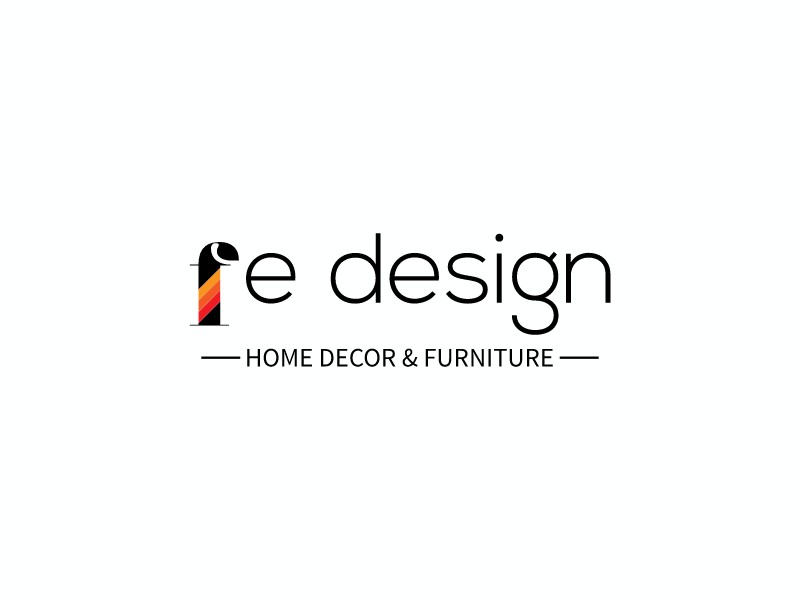 Fe design logo | Design your own logo - LogoAI