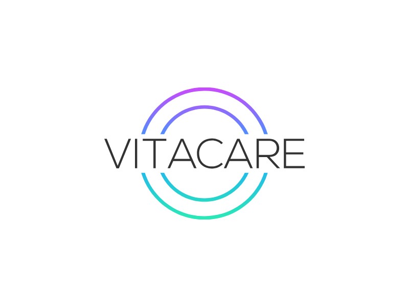 VITACARE logo | Design your own medical dental logo - LogoAI