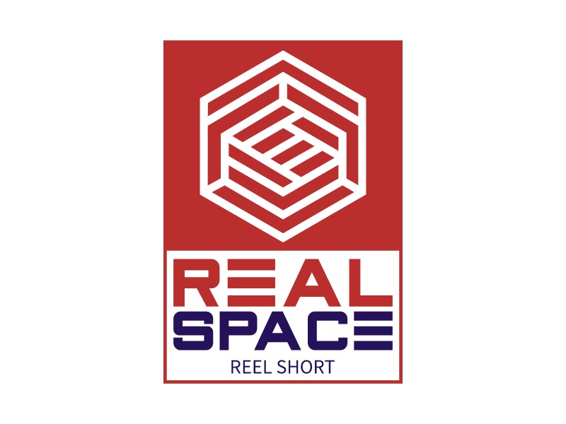 Real space logo | Design your own internet logo - LogoAI