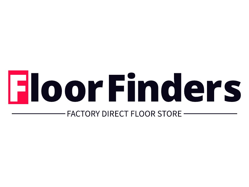 Floor Finders logo | Design your own construction logo - LogoAI