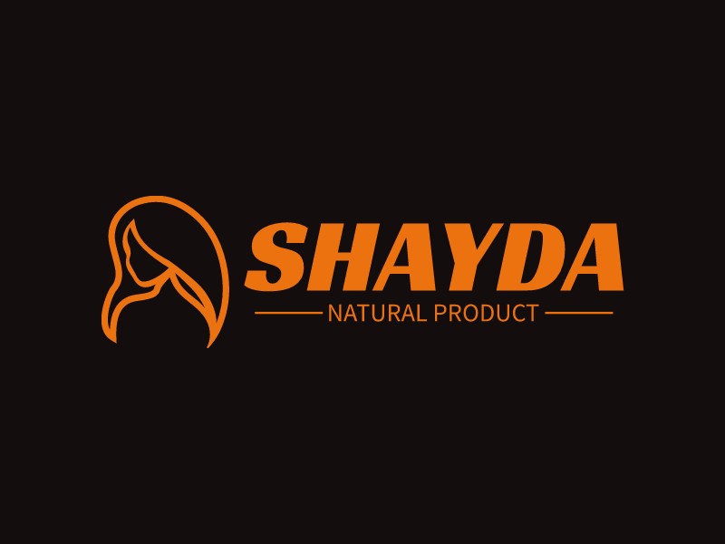 SHAYDA logo | Design your own beauty spa logo - LogoAI