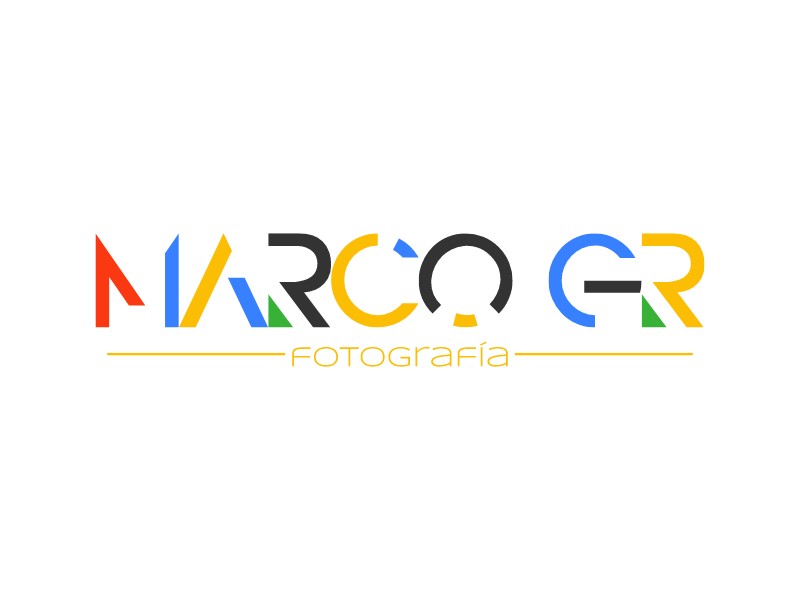 Marco GR logo | Design your own logo - LogoAI