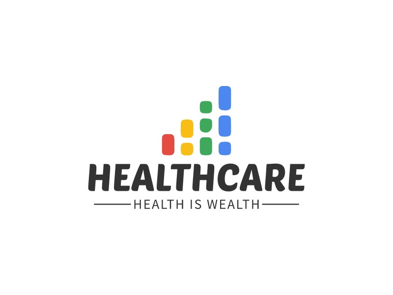 HEALTHCARE logo | Design your own logo - LogoAI
