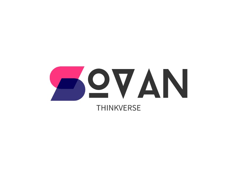 SOVAN logo | Design your own logo - LogoAI
