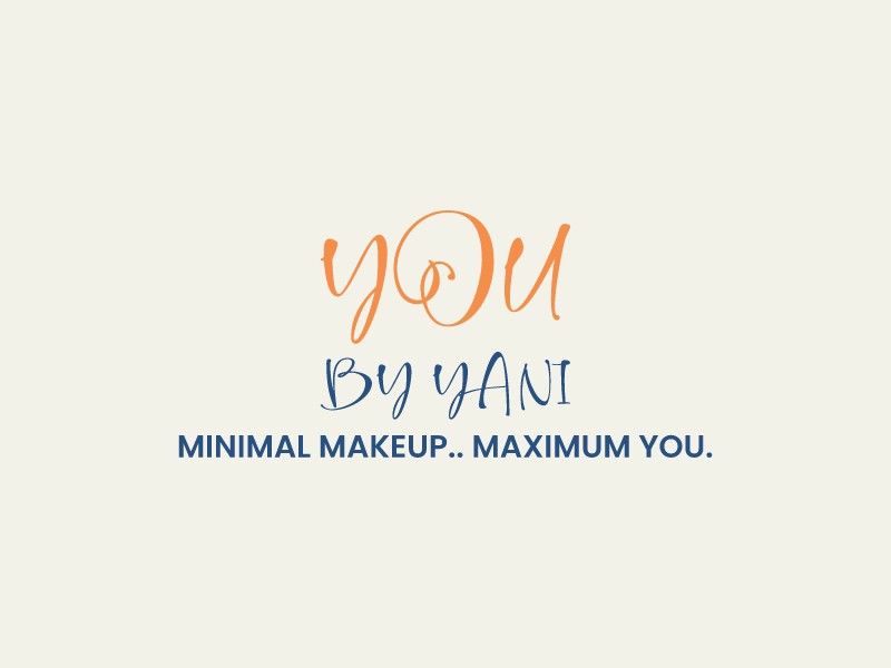 You By Yani logo design - LogoAI.com