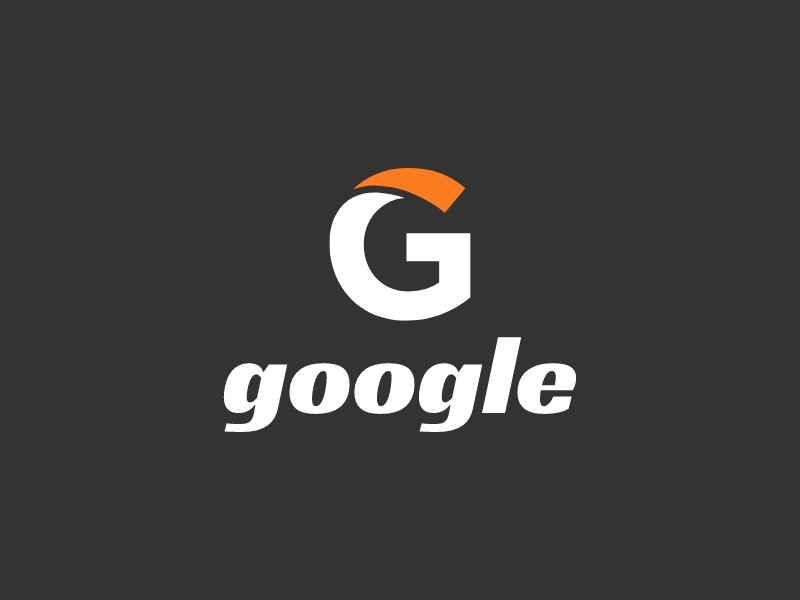 Google logo | Design your own technology logo - LogoAI