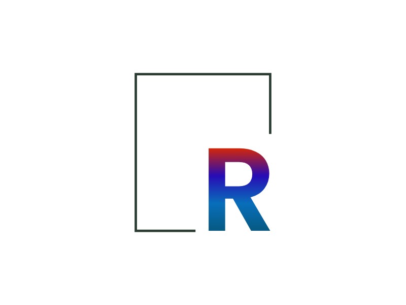 R logo | Design your own religious logo - LogoAI