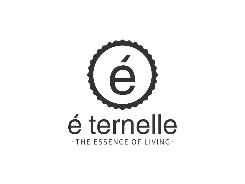 éternelle logo | Design your own beauty spa logo - LogoAI