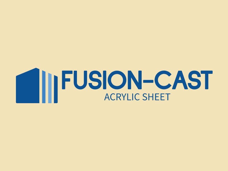 FUSION-CAST logo | Design your own logo - LogoAI