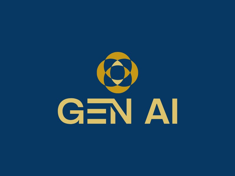 Gen AI logo | Design your own logo - LogoAI