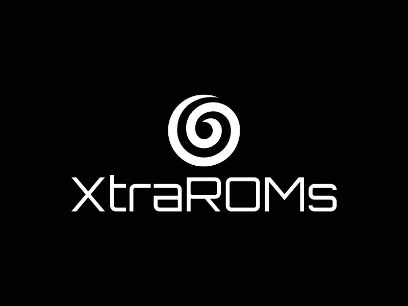 XtraROMs logo | Design your own technology logo - LogoAI
