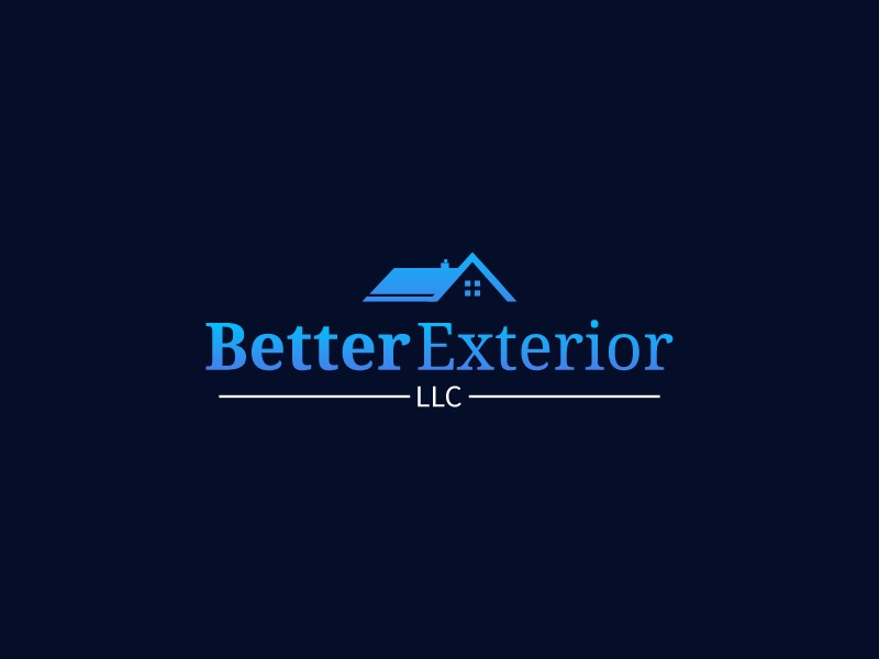 Better Exterior logo | Design your own logo - LogoAI