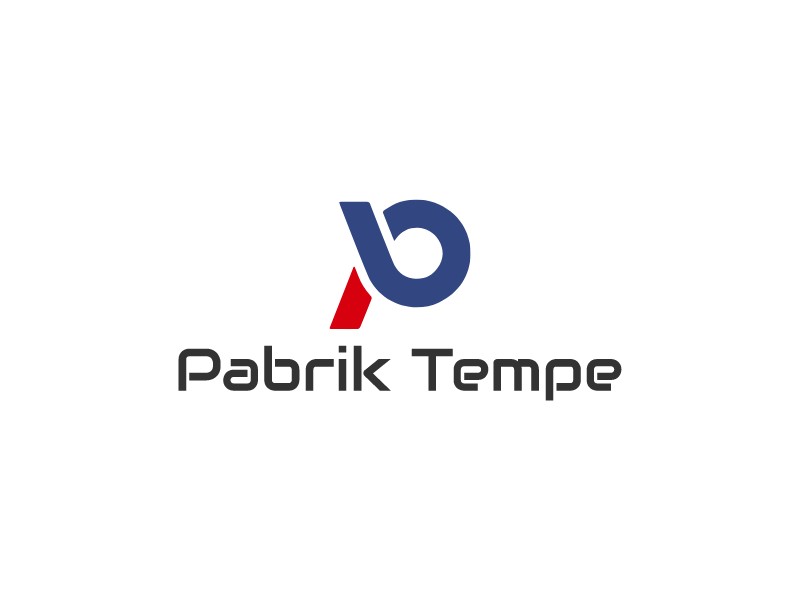 Pabrik Tempe logo | Design your own sports fitness logo - LogoAI