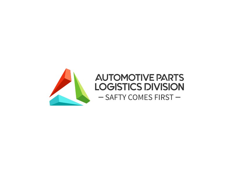 Automotive Parts Logistics Division logo | Design your own automotive ...
