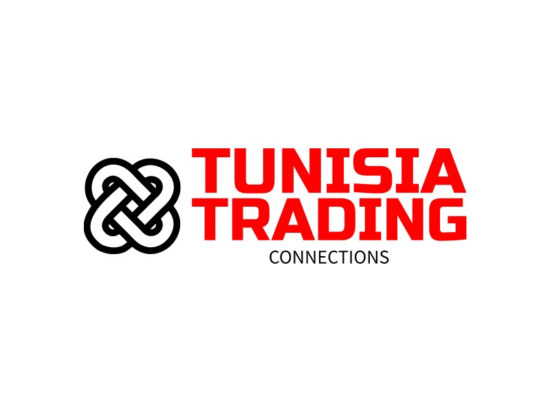 Tunisia Trading logo | Design your own technology logo - LogoAI