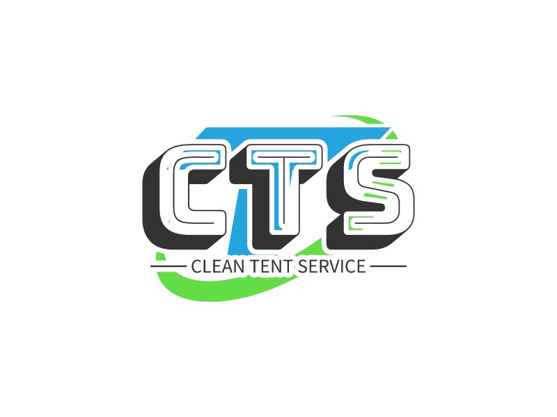CTS logo | Design your own logo - LogoAI