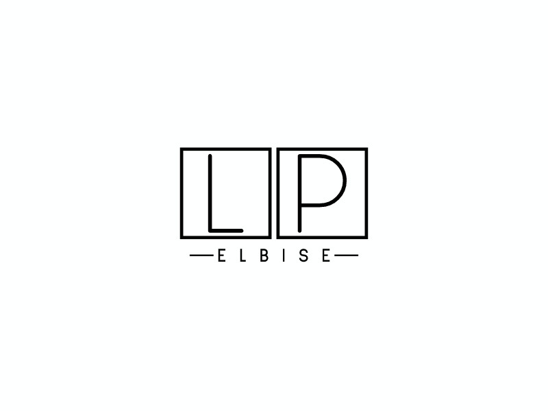 LP logo | Design your own logo - LogoAI