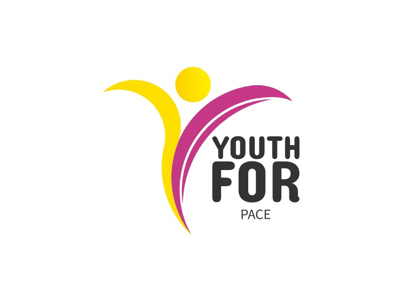 Youth for logo | Design your own nonprofit logo - LogoAI