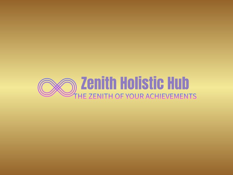 Zenith Holistic Hub logo | Design your own nonprofit logo - LogoAI