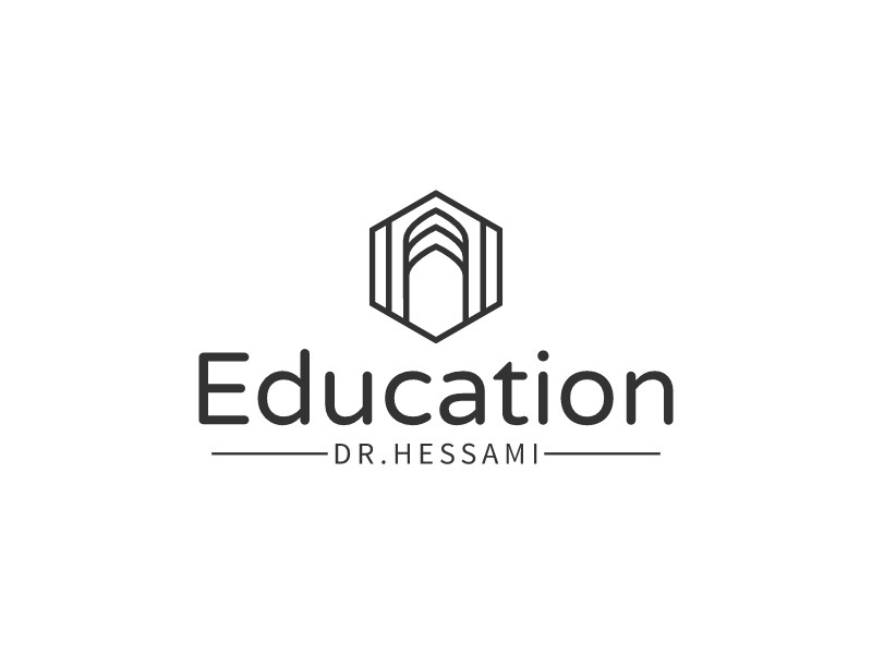 Education logo | Design your own education logo - LogoAI