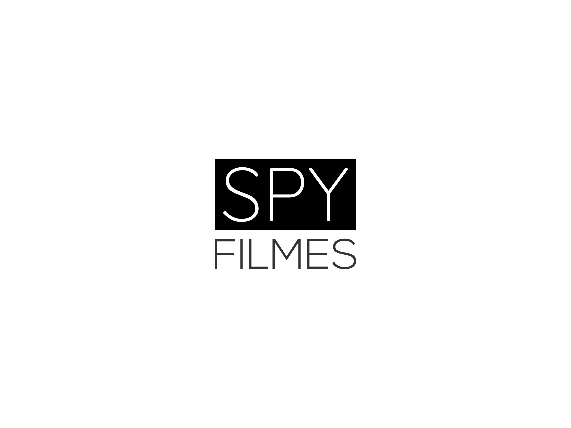 Spy Filmes logo | Design your own entertainment logo - LogoAI