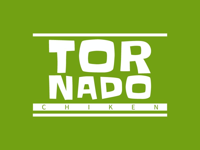 TOR NADO logo | Design your own restaurant logo - LogoAI