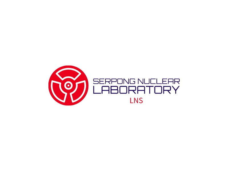Serpong Nuclear Laboratory logo | Design your own technology logo - LogoAI