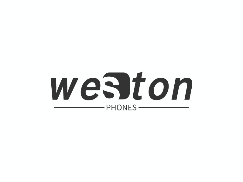 Weston logo | Design your own logo - LogoAI
