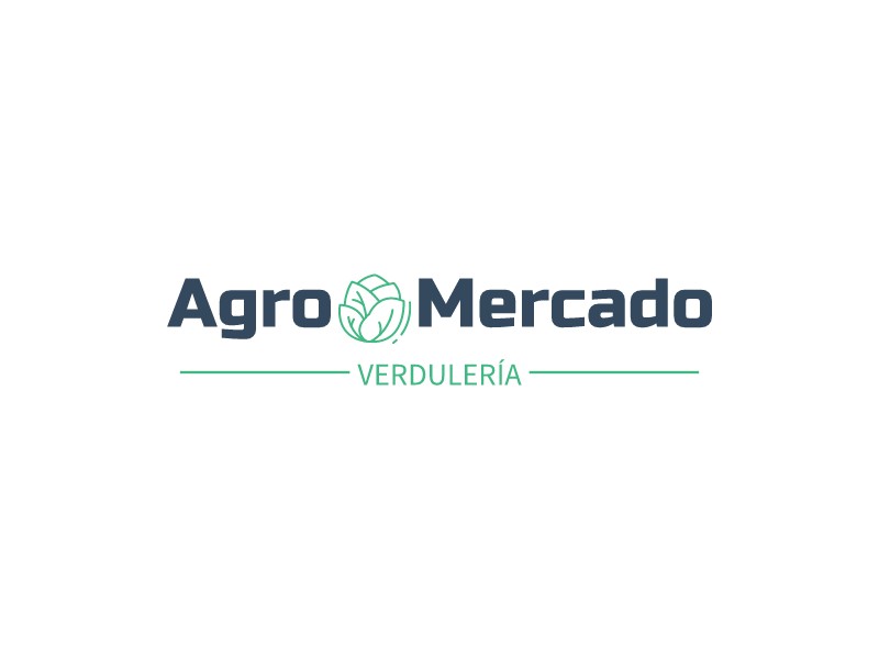 Agro Mercado logo | Design your own retail logo - LogoAI
