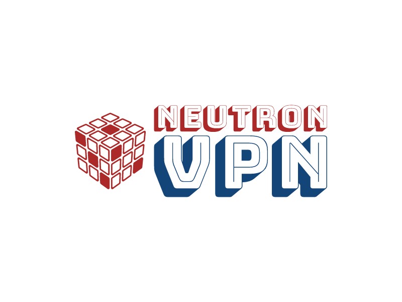 Neutron VPN logo | Design your own logo - LogoAI