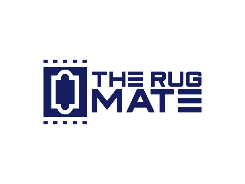 The Rug Mate logo | Design your own home family logo - LogoAI