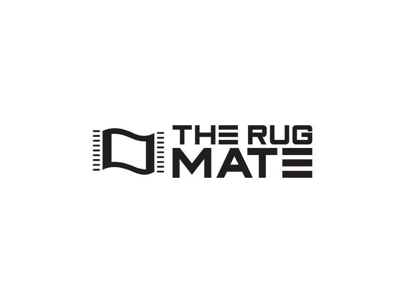 THE RUG Mate logo | Design your own home family logo - LogoAI