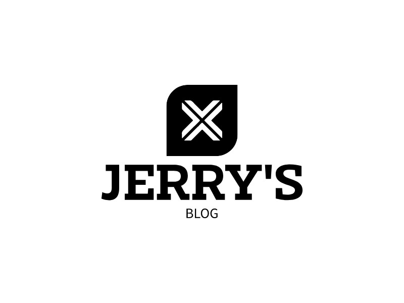 JERRY'S logo | Design your own logo - LogoAI