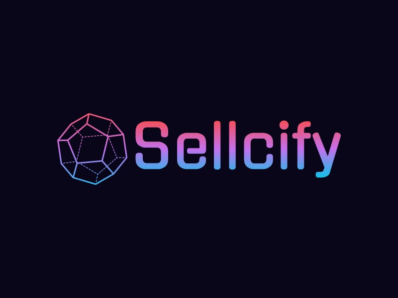 Sellcify logo | Design your own logo - LogoAI