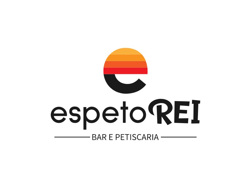Espeto REI logo | Design your own logo - LogoAI