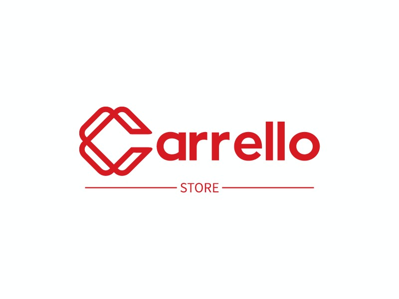 Carrello logo | Design your own logo - LogoAI
