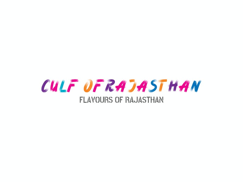 Culf ofRajasthan logo | Design your own home family logo - LogoAI
