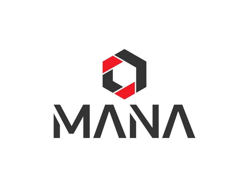 Mana logo | Design your own logo - LogoAI