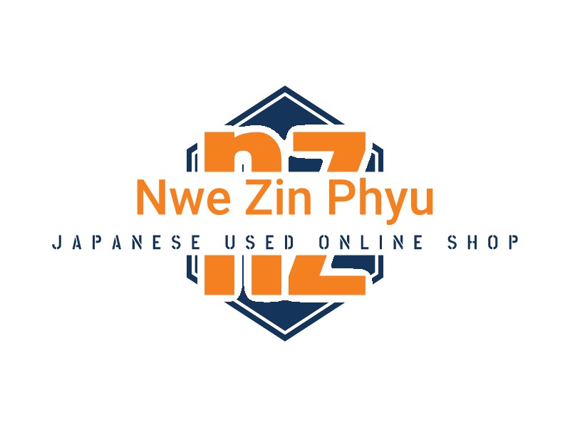 Nwe Zin Phyu logo | Design your own logo - LogoAI