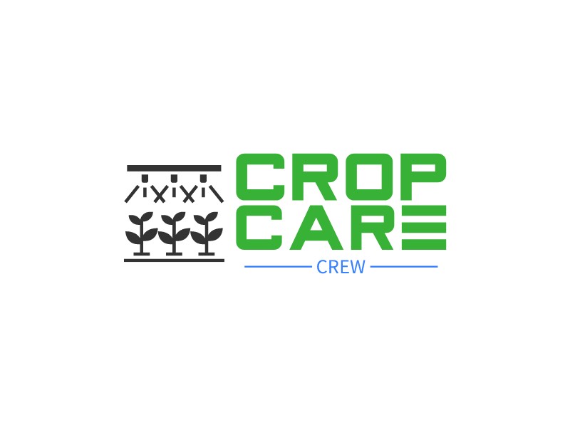 Crop Care logo | Design your own logo - LogoAI