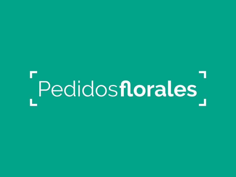 Pedidos florales logo | Design your own retail logo - LogoAI