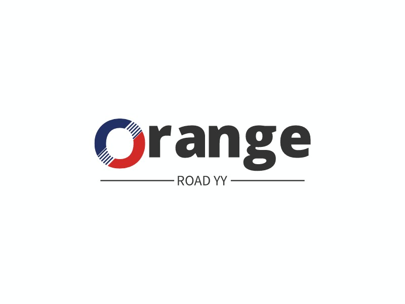 Orange logo | Design your own retail logo - LogoAI