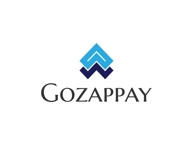 Gozappay logo | Design your own technology logo - LogoAI
