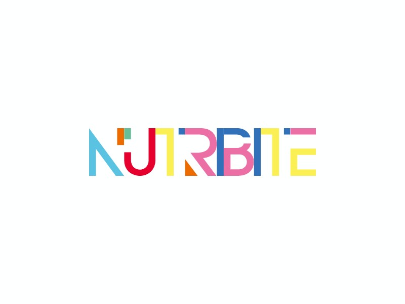 Nutribite logo | Design your own restaurant logo - LogoAI