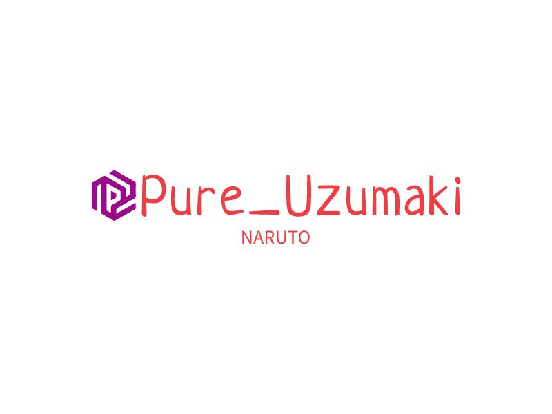 Pure_Uzumaki logo | Design your own travel logo - LogoAI